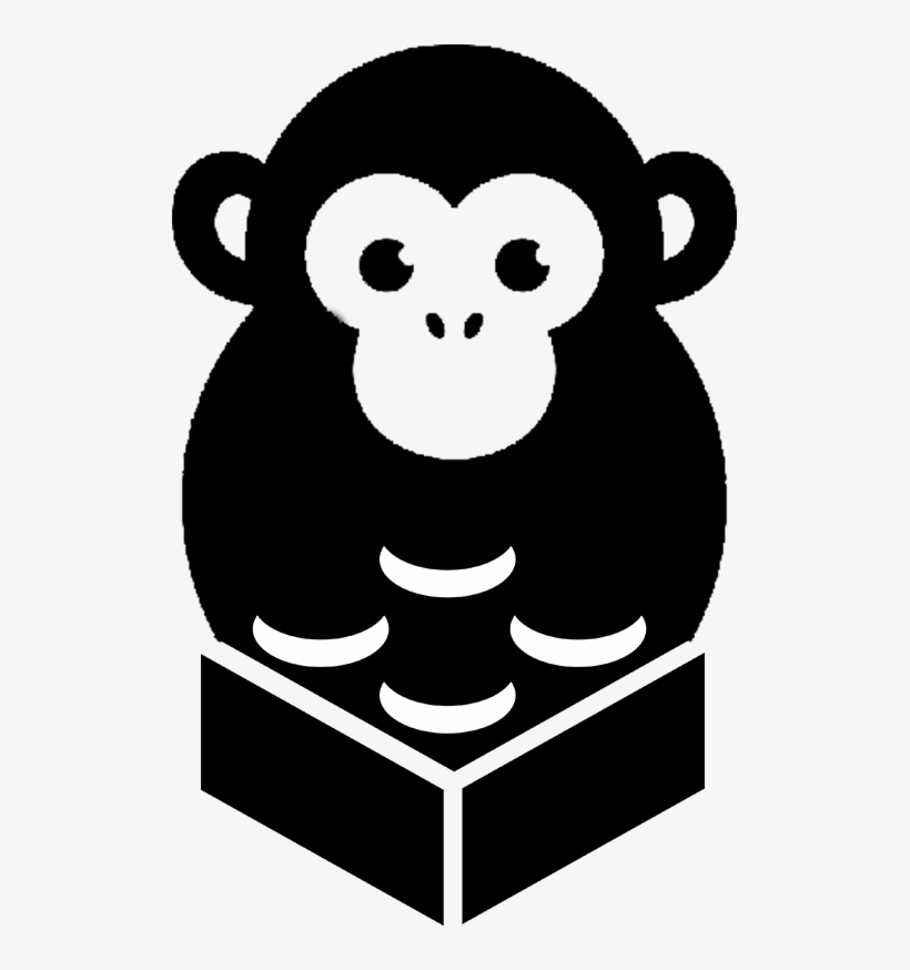 Brickmonkey - Lego Silhouette PNG Image | Transparent PNG Free Download ...