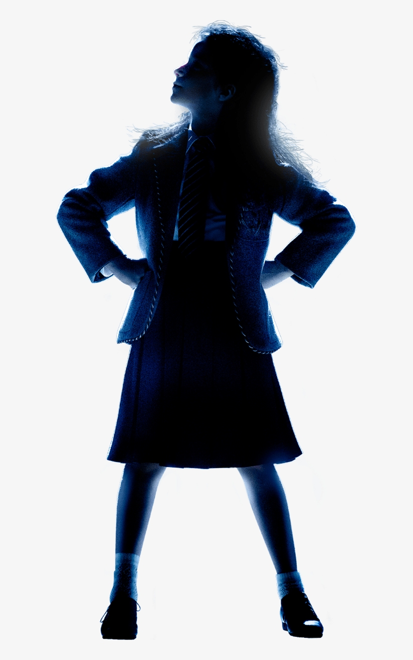 Matilda - Matilda (theatre Tie-in) By Roald Dahl PNG Image ...