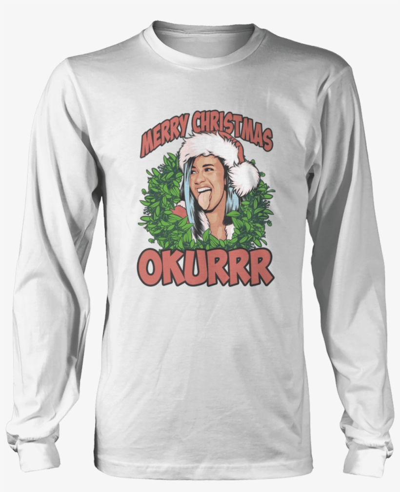 Cardi B Okurrrr - Pembroke Welsh Corgi In My Heart PNG Image ...