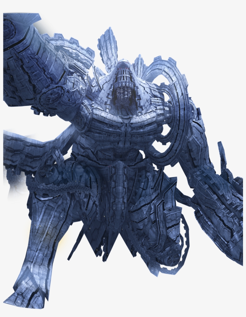 Mechonis PNG Image | Transparent PNG Free Download on SeekPNG