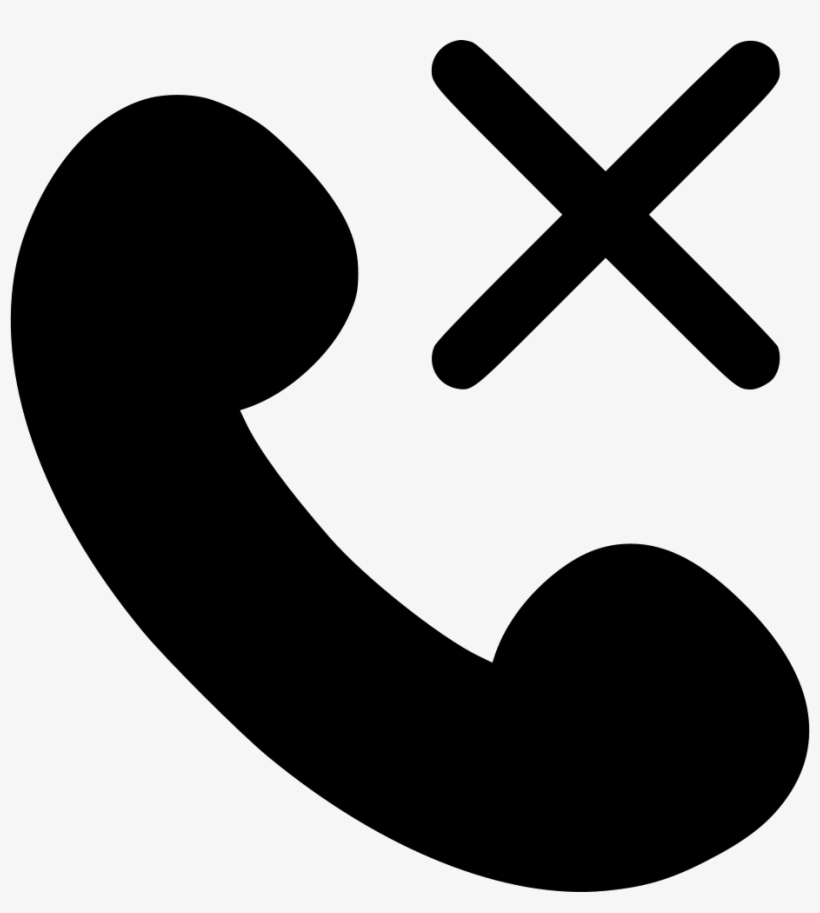 Cancel Call Png Icon - Portable Network Graphics PNG Image ...