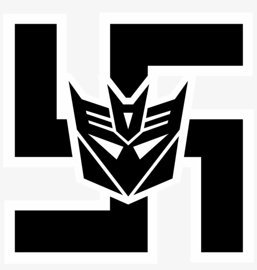 Decepticon Symbol Png