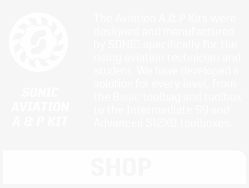 Sonic Tools - Circle PNG Image | Transparent PNG Free Download on SeekPNG