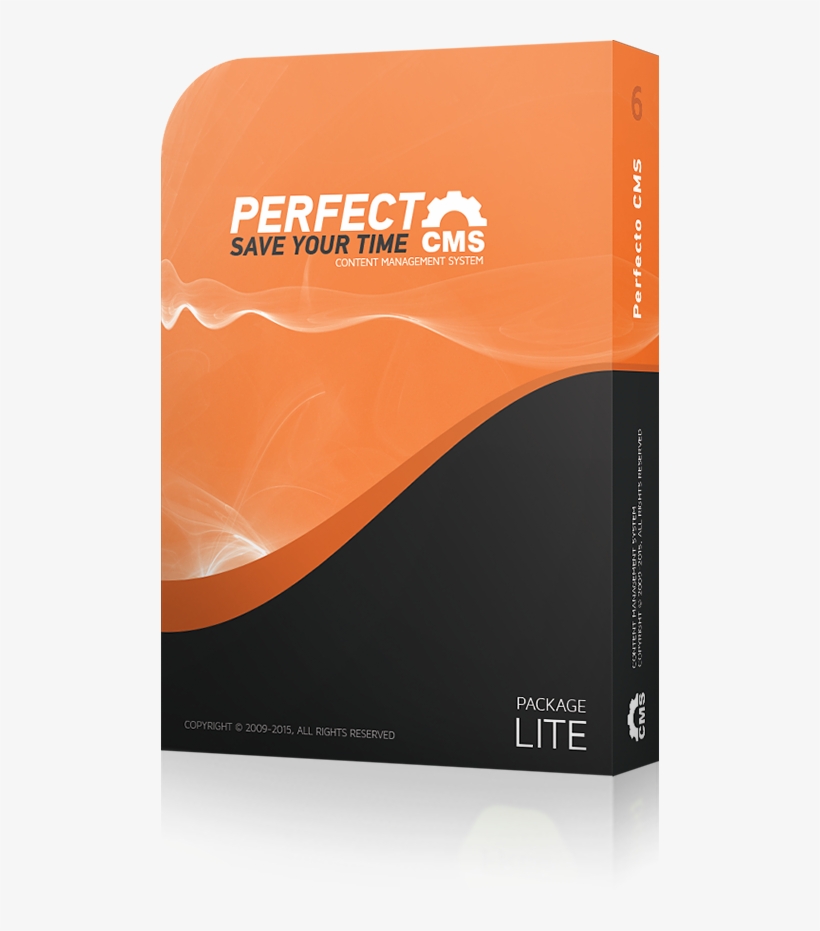 Perfecto Cms - Content Management System PNG Image | Transparent PNG Free Download on SeekPNG