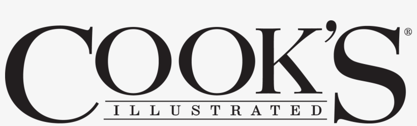 Cooks Illustrated Logo PNG Image | Transparent PNG Free Download on SeekPNG