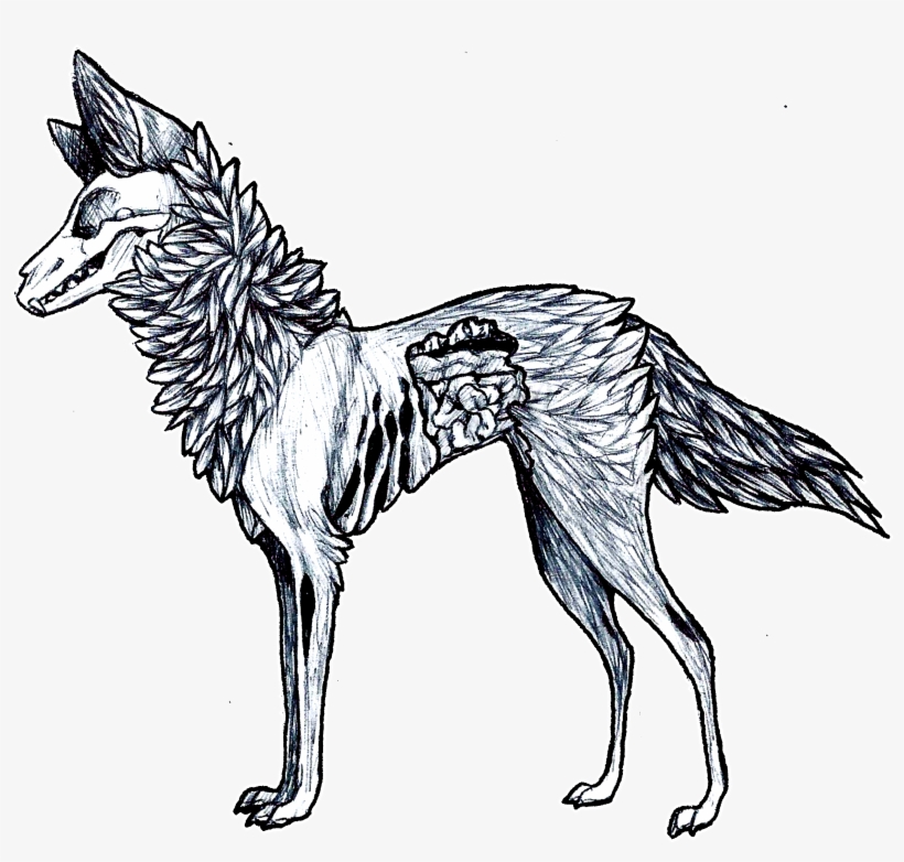 Wolf Guts PNG Image | Transparent PNG Free Download on SeekPNG
