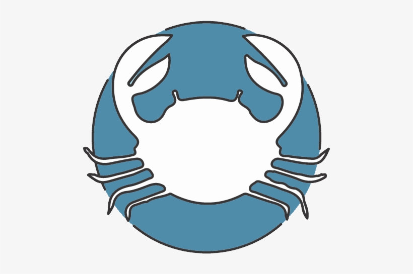 Download Cancer - Astrology | Transparent PNG Download | SeekPNG