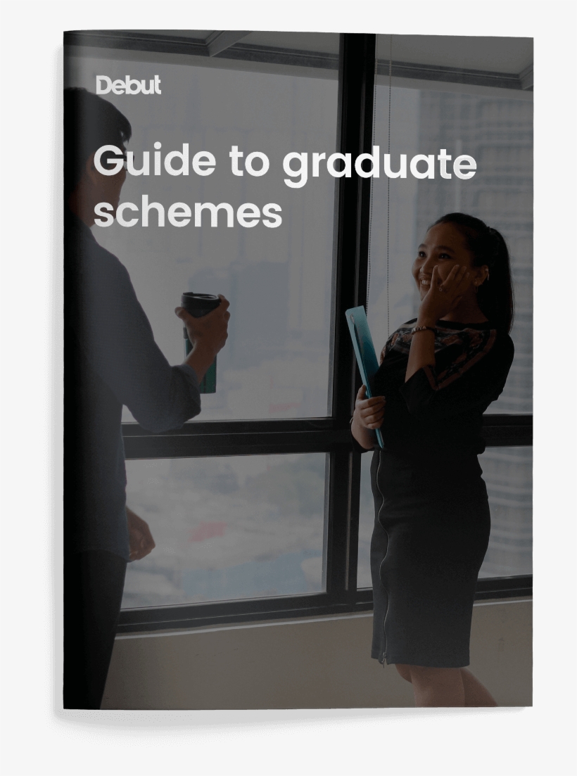 Guide To Graduate Schemes Cover - Iso/iec 27001 PNG Image | Transparent ...