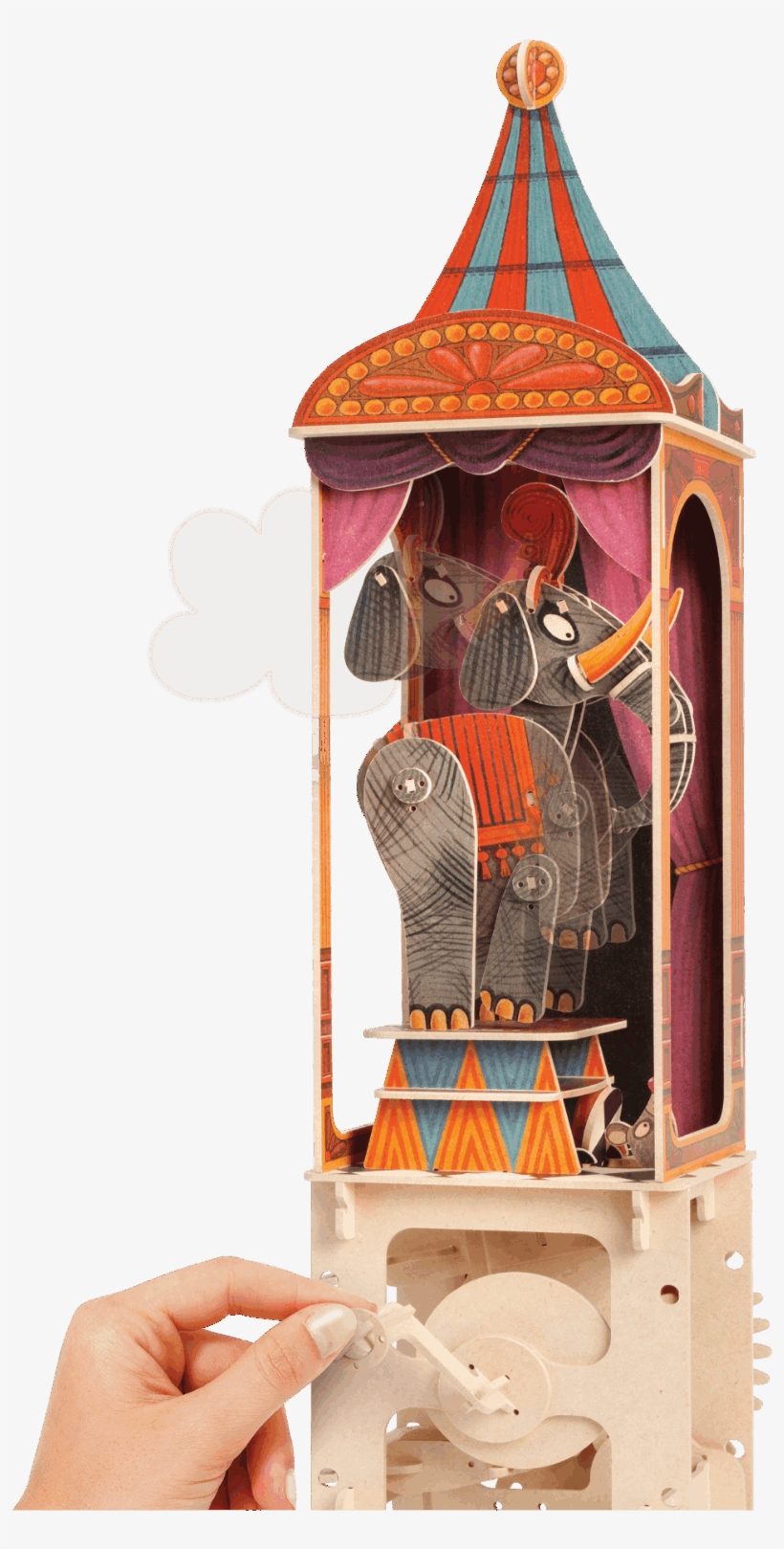Circus - Elephant - Circus PNG Image | Transparent PNG Free Download on ...