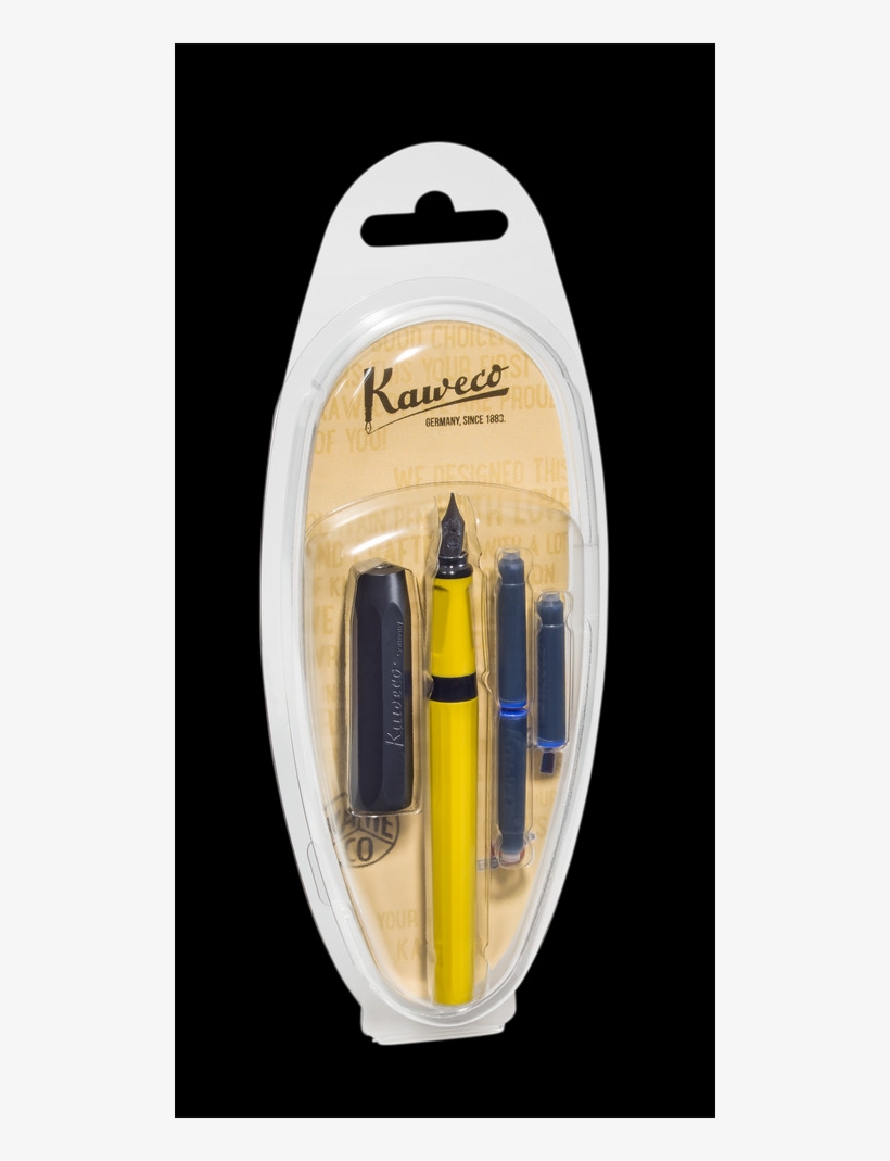 Kaweco PNG Image | Transparent PNG Free Download on SeekPNG