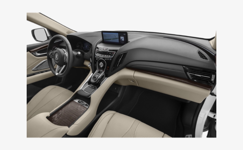 2019 Acura Rdx - Acura PNG Image | Transparent PNG Free Download on SeekPNG