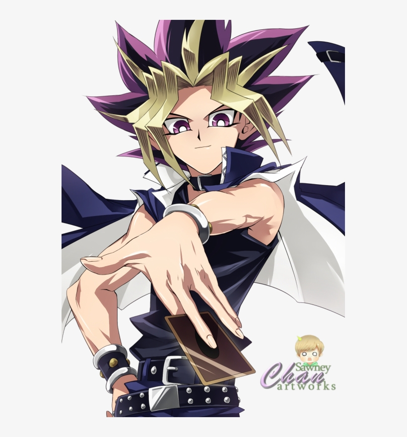 Pin By Dark Magician Girl On My Favorite Yu Gi Oh Pictures - Yami Yugi ...