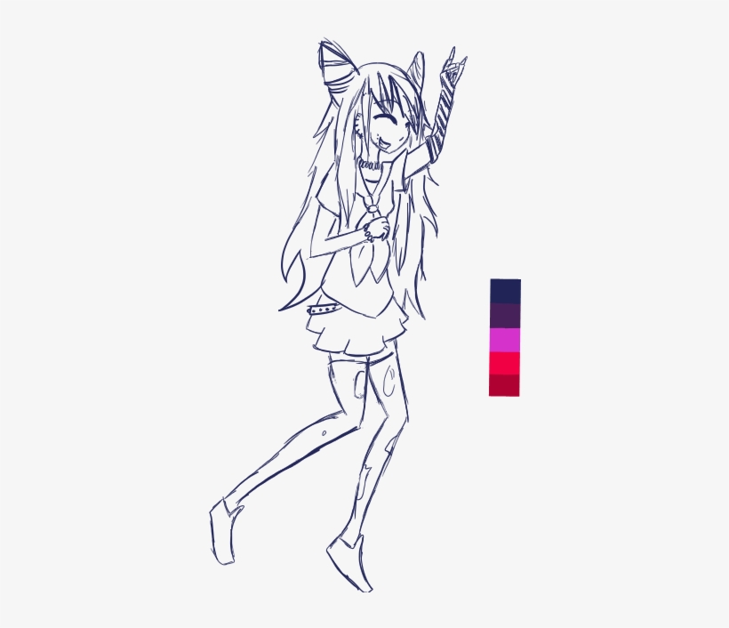 , Ibuki ) PNG Image | Transparent PNG Free Download on SeekPNG