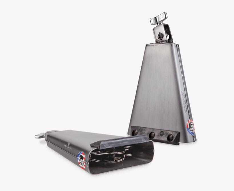 Latin Percussion Raw Jangle Bell (raw Jangle Bell) PNG Image ...