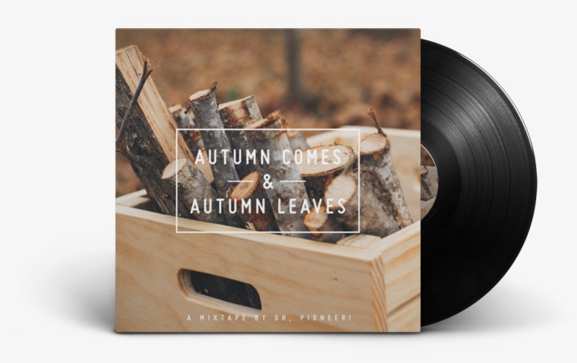 Autumn Vinyl - Autumn PNG Image | Transparent PNG Free Download on SeekPNG