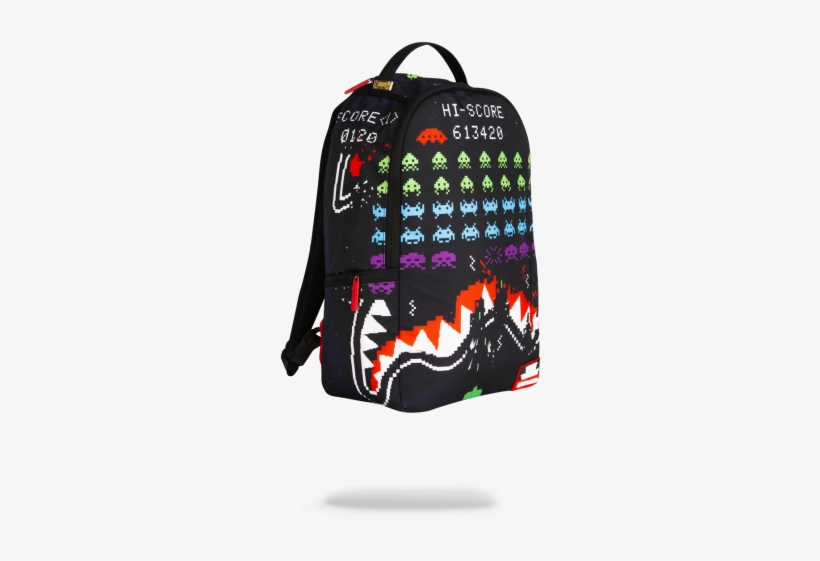 Sprayground PNG Image | Transparent PNG Free Download on SeekPNG