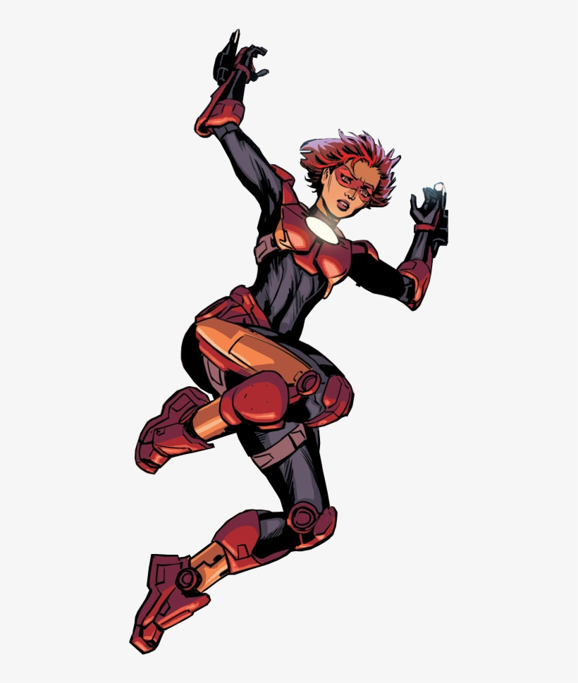 Gallery - Sarah Garza Marvel PNG Image | Transparent PNG Free Download ...