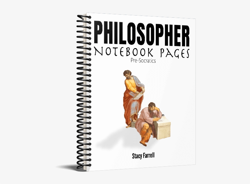 Philosopher Notebook Pages - Italy PNG Image | Transparent PNG Free ...