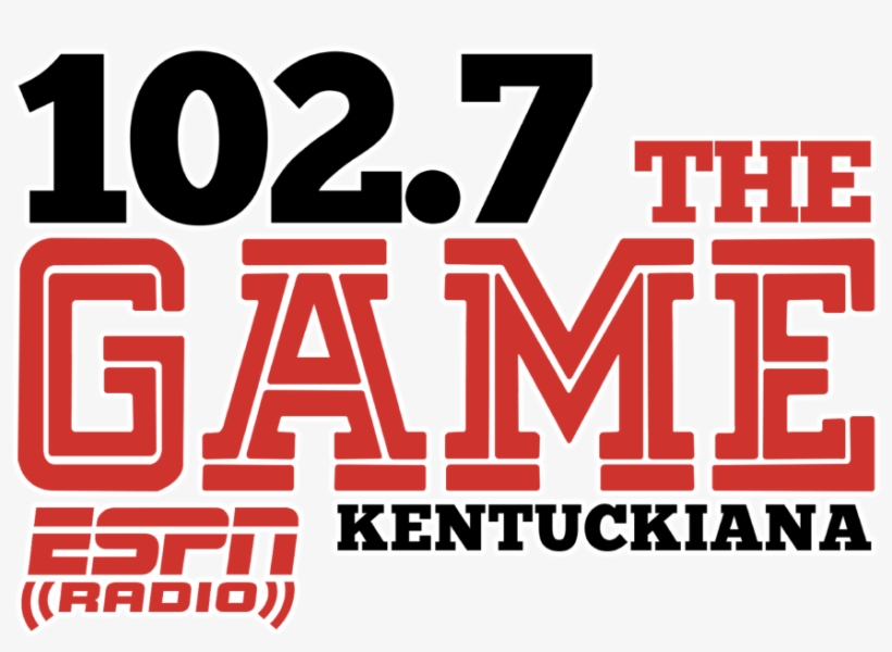 Listen Live - 102.7 The Game PNG Image | Transparent PNG Free Download ...