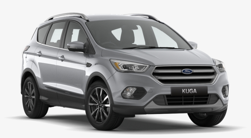 Magnetic - Moondust Silver Kuga 2017 PNG Image | Transparent PNG Free ...