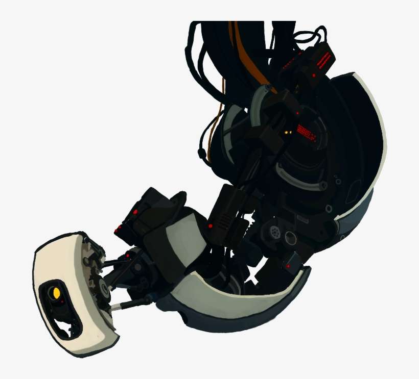 Glados Png PNG Image | Transparent PNG Free Download on SeekPNG