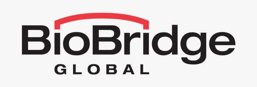Biobridge Global - Biobridge Global Logo PNG Image | Transparent PNG ...