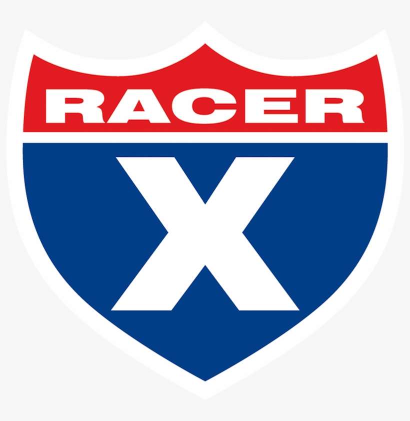Racer X Logo PNG Image | Transparent PNG Free Download on SeekPNG