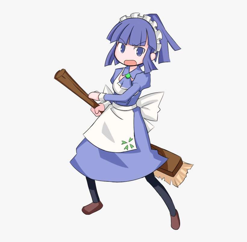 File - Meido PNG Image | Transparent PNG Free Download on SeekPNG