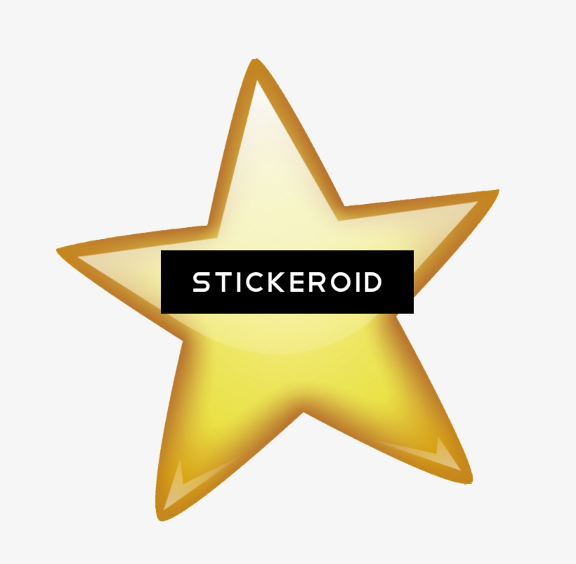 Star Objects - Star PNG Image | Transparent PNG Free Download on SeekPNG