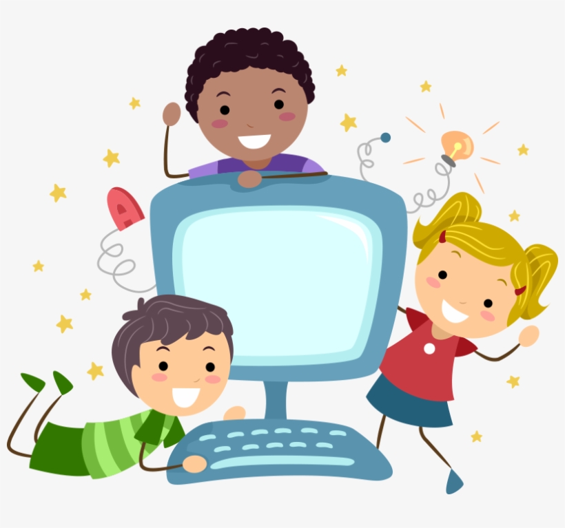 How It Works - Kids Internet PNG Image | Transparent PNG Free Download ...