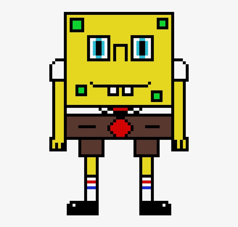 Spongebob PNG Image | Transparent PNG Free Download on SeekPNG