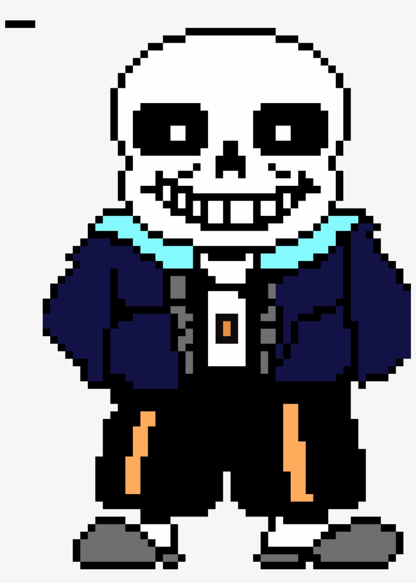 Sans Sprite PNG Image | Transparent PNG Free Download on SeekPNG