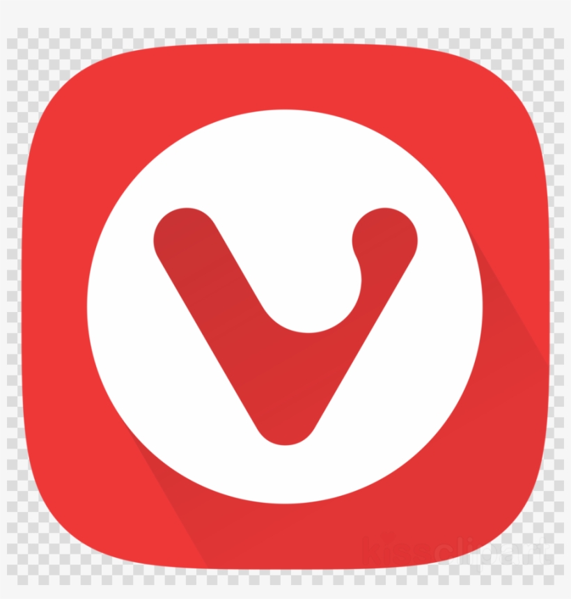 Vivaldi Logo Png PNG Image | Transparent PNG Free Download on SeekPNG