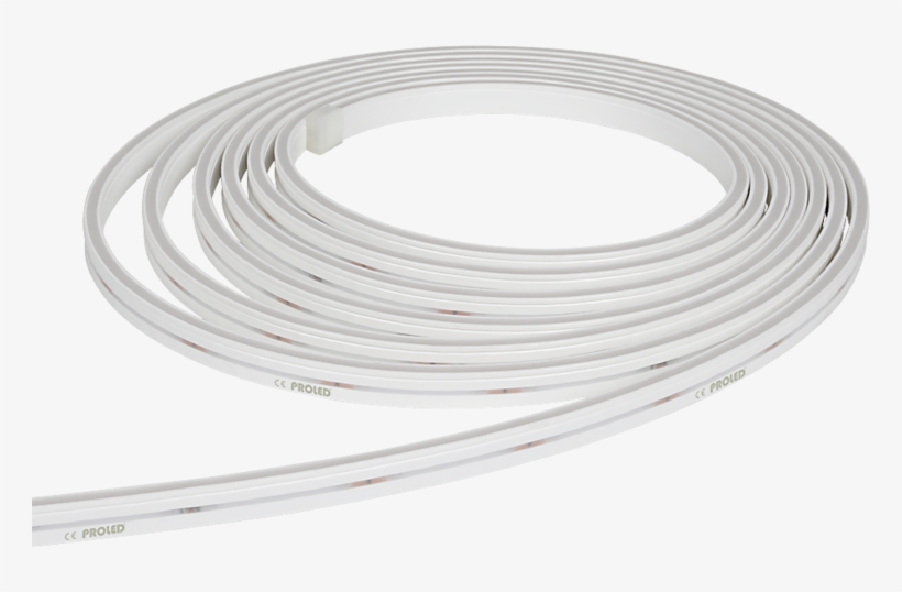 The Proled Flex Strips Opal Are Perfect For Outline - Led Lamp PNG ...