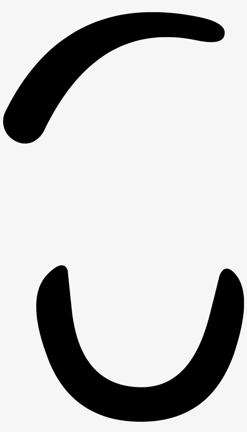 Download Eye Closed 32 - Bfdi Eyes Closed | Transparent PNG Download ...