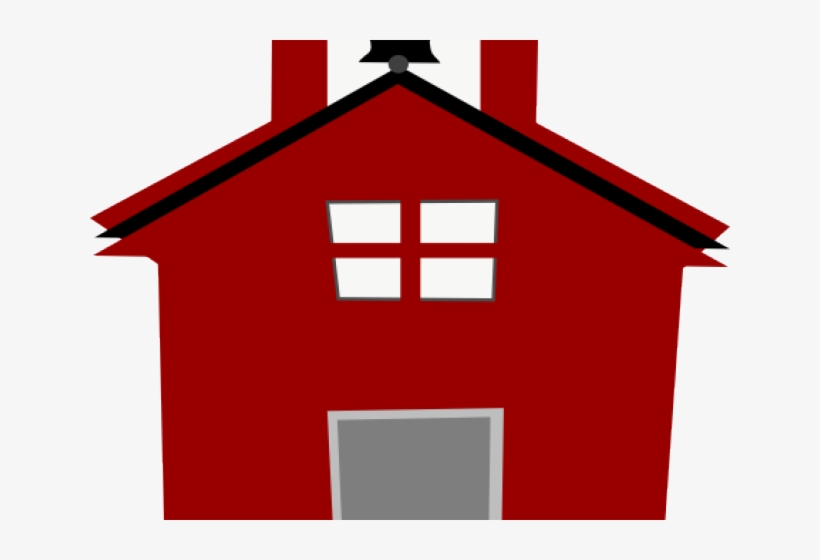 School House Cartoon PNG Image | Transparent PNG Free Download on SeekPNG