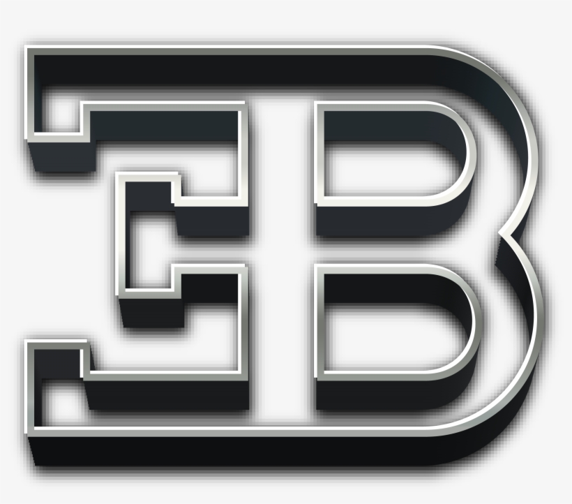 Download Bugatti Logo, Bugatti Zeichen, Vektor - Bugatti Veyron ...