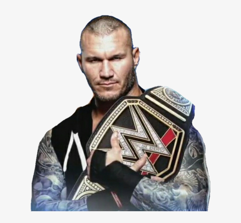 Randy Orton PNG Image | Transparent PNG Free Download on SeekPNG