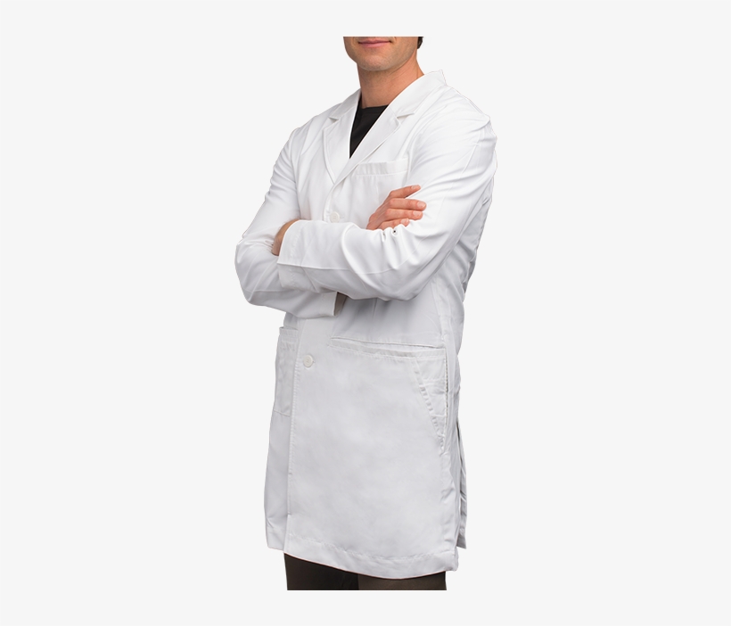 Download Lab Coat Png Pic - Lab Coat | Transparent PNG Download | SeekPNG