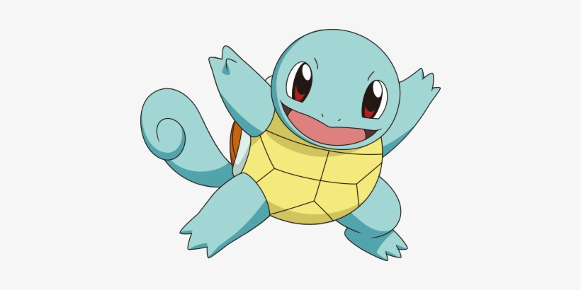 Download Pokemon Png Image - Pokemon Squirtle Png | Transparent PNG ...