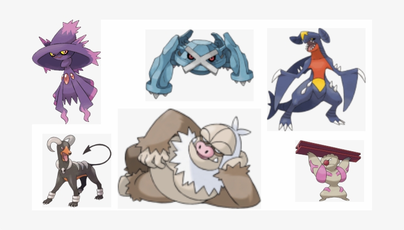 Pokemon PNG Image | Transparent PNG Free Download on SeekPNG