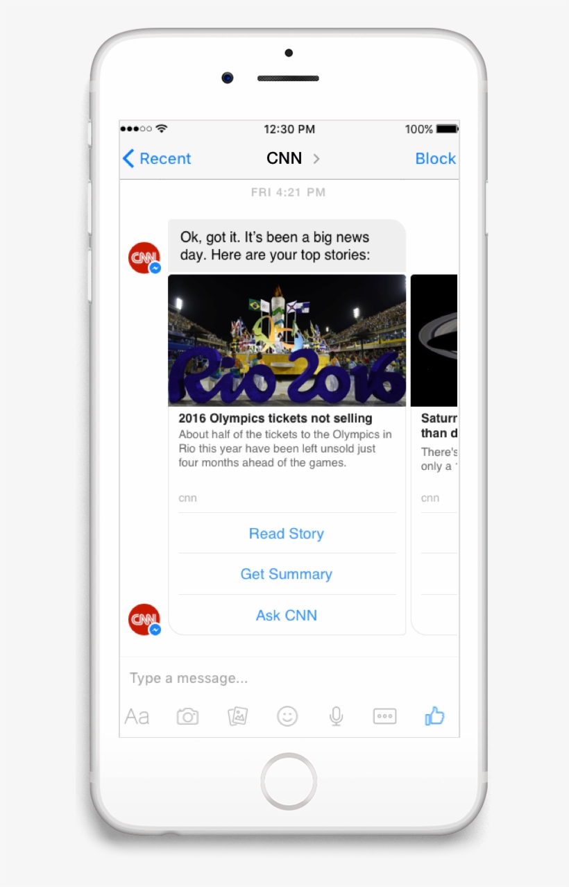 Facebook Messenger Chat Bot Wordpress Demo - Chatbot PNG Image | Transparent PNG Free Download ...