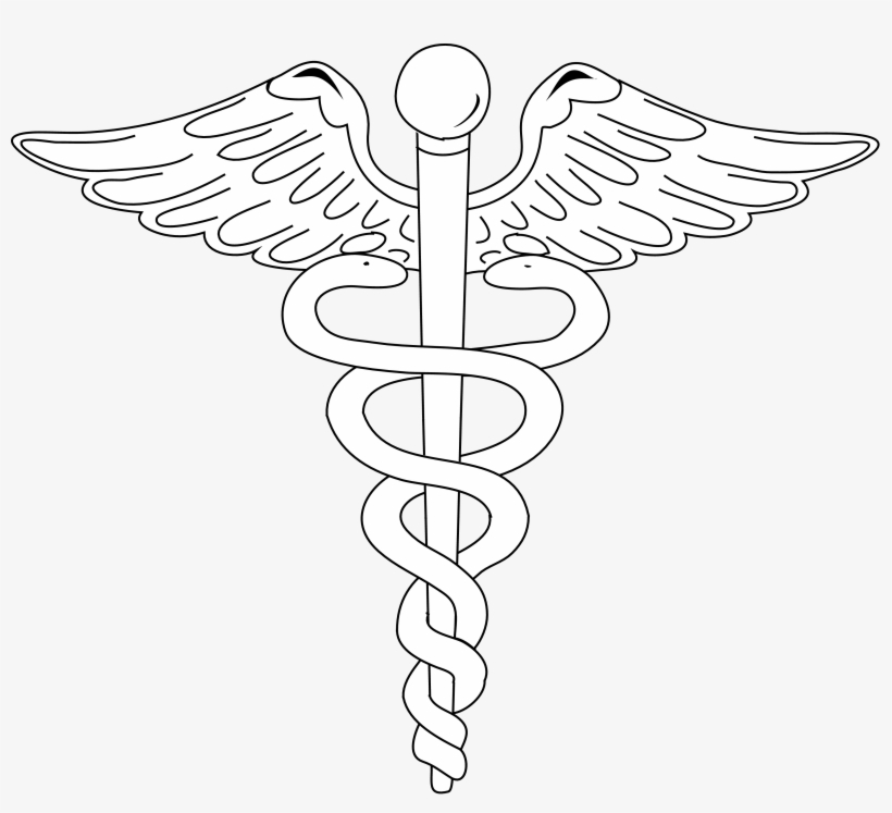 Medical Logos Snake Png