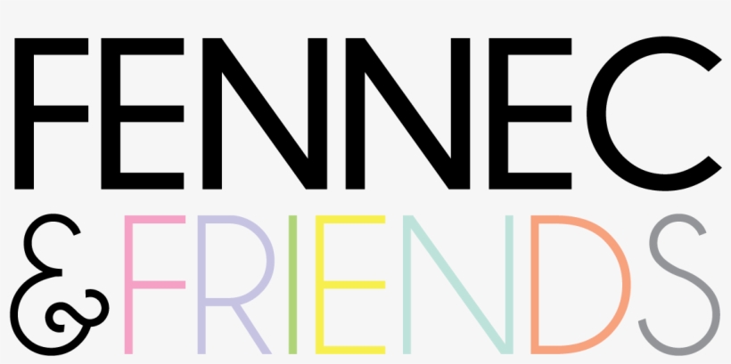 Fennec & Friends - Hometex PNG Image | Transparent PNG Free Download on ...