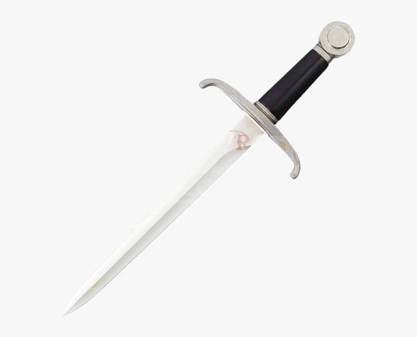 Handmade Medieval Knights Dagger - Sword PNG Image | Transparent PNG ...