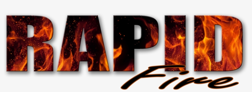 Rapid Fire Png PNG Image | Transparent PNG Free Download on SeekPNG