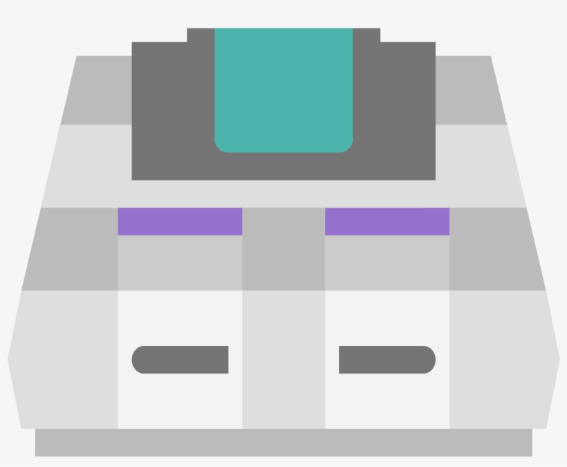Download Super Nintendo Entertainment System Icon - Icon | Transparent ...