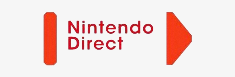 View Samegoogleiqdbsaucenao Nintendo Direct Logo , - Nintendo Direct ...