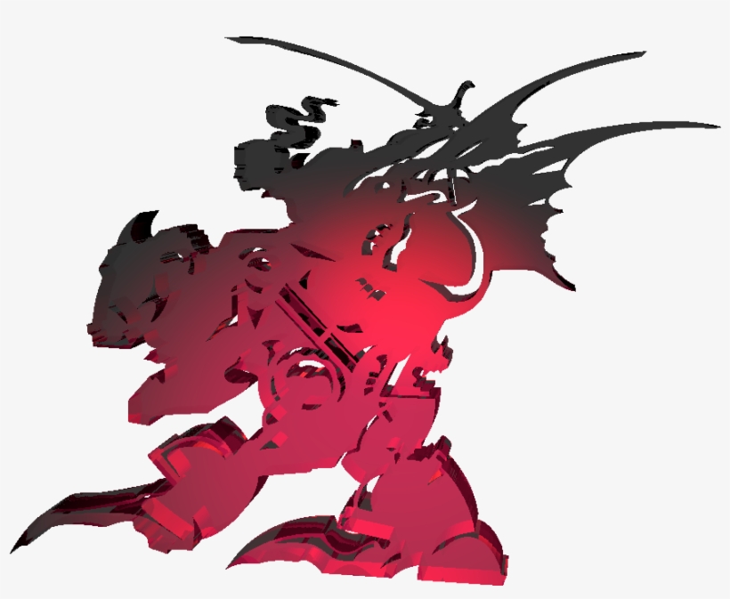 Final Fantasy Vi Logo PNG Image | Transparent PNG Free Download on SeekPNG