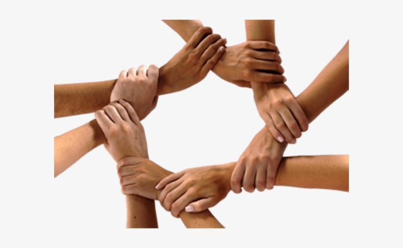Joint Hands Png PNG Image | Transparent PNG Free Download on SeekPNG